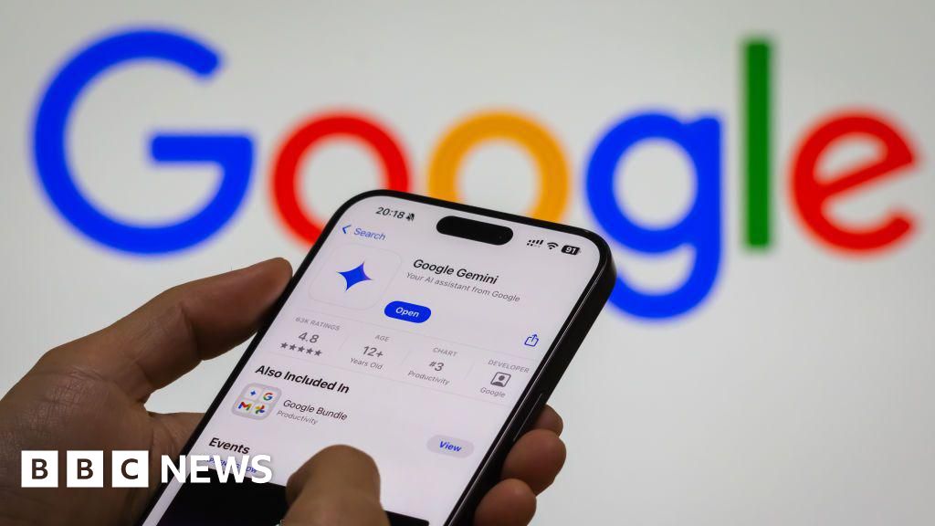 Google owner Alphabet drops promise over ‘harmful’ AI uses - Yodole News