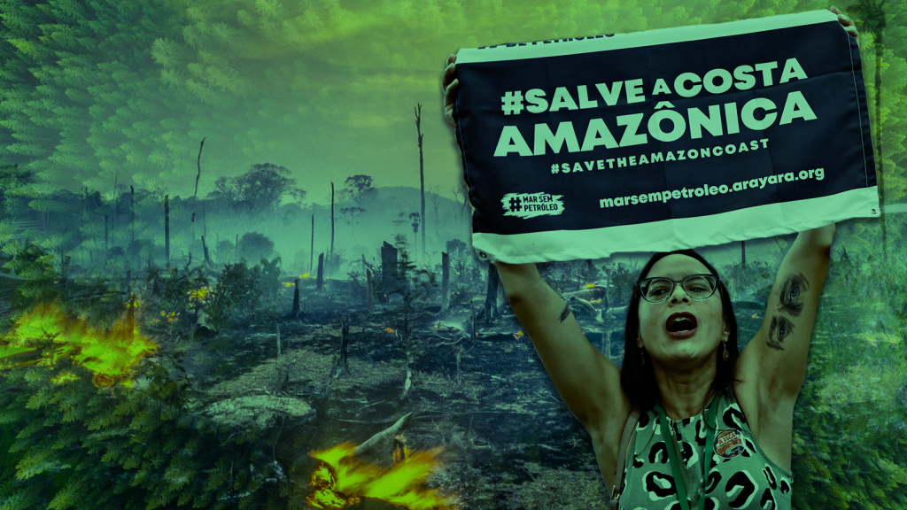 Countries are meeting to talk about Amazon rainforest - here's why it's ...